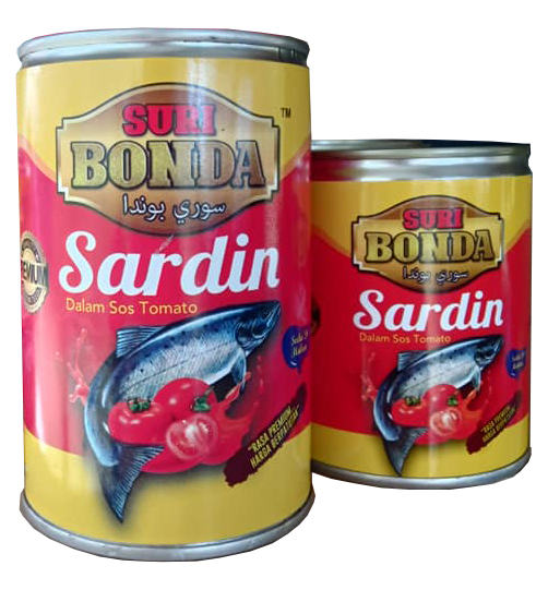 Produk-Produk Halal, Bersih, Berkualiti Dan Ekonomikal Dari Suri Bonda ...